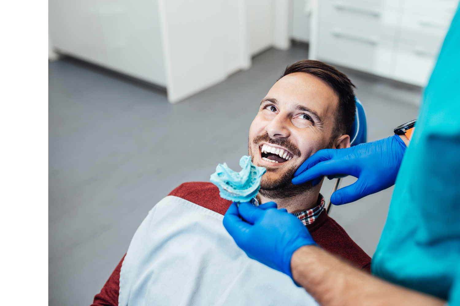The Importance of Regular Dental Check-ups - Penrith Dentistree